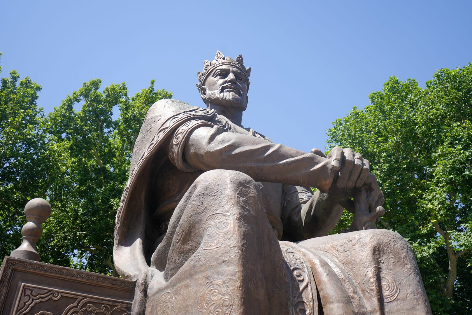 Uzbekistan Travel Guide - Nomad Explorations